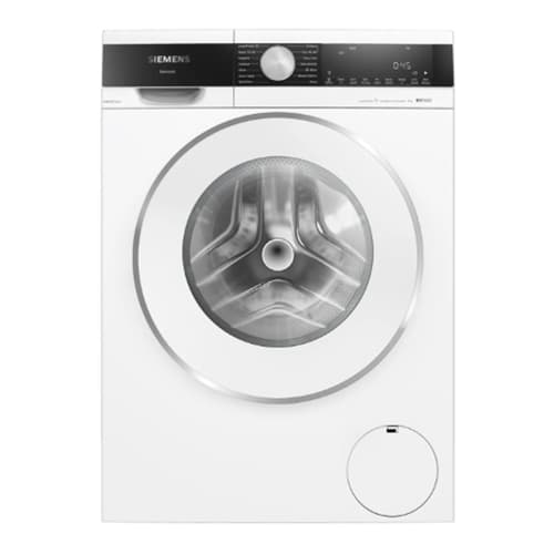 Luxury Washing Machines for Modern Living | FCI London