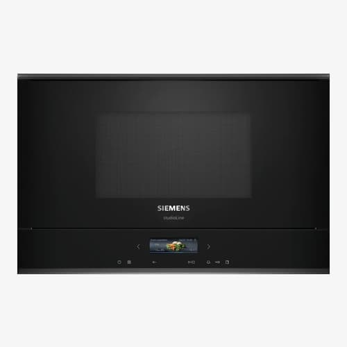 Luxury Microwave Oven Collection | FCI London