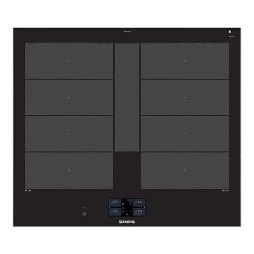 Siemens Appliances | Precision and Style Curated by FCI London