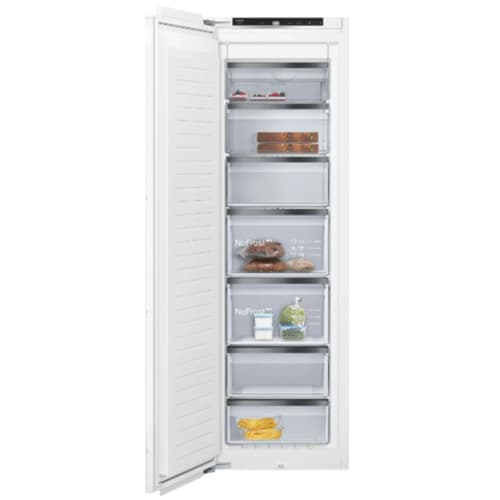 Siemens Appliances | Precision and Style Curated by FCI London