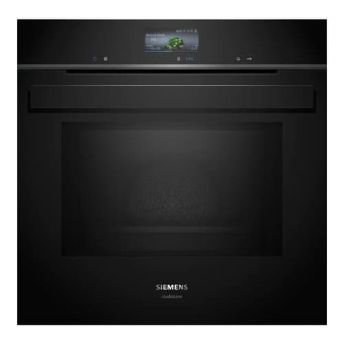 Luxury Microwave Oven Collection | FCI London