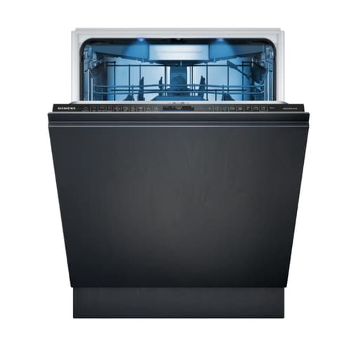 Siemens Appliances | Precision and Style Curated by FCI London