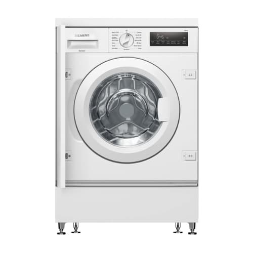 Luxury Washing Machines for Modern Living | FCI London