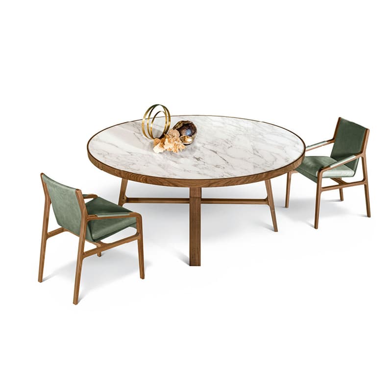 Compass Dining Table | Alivar | FCI London
