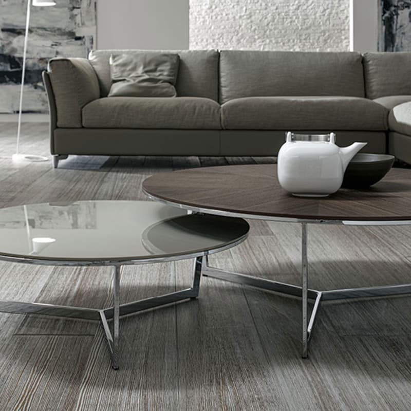 Harpa Coffee Table | Alivar | FCI London