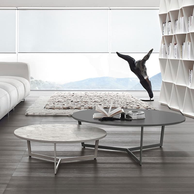 Harpa Coffee Table | Alivar | FCI London