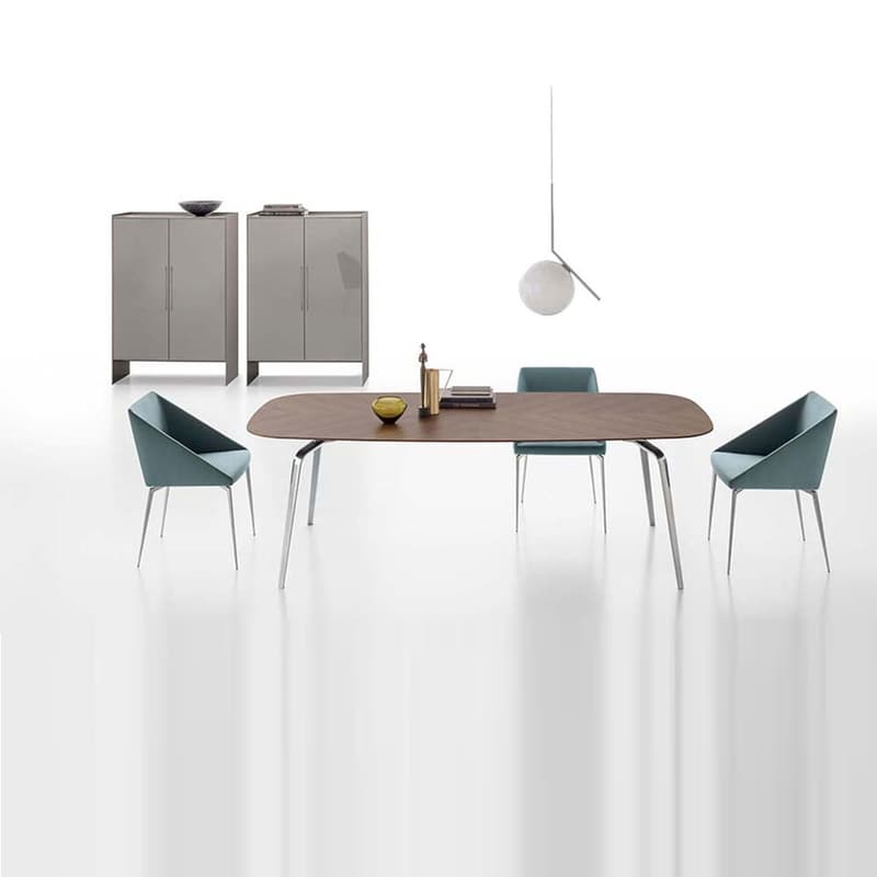 Olimpia Dining Chair | Alivar | FCI London