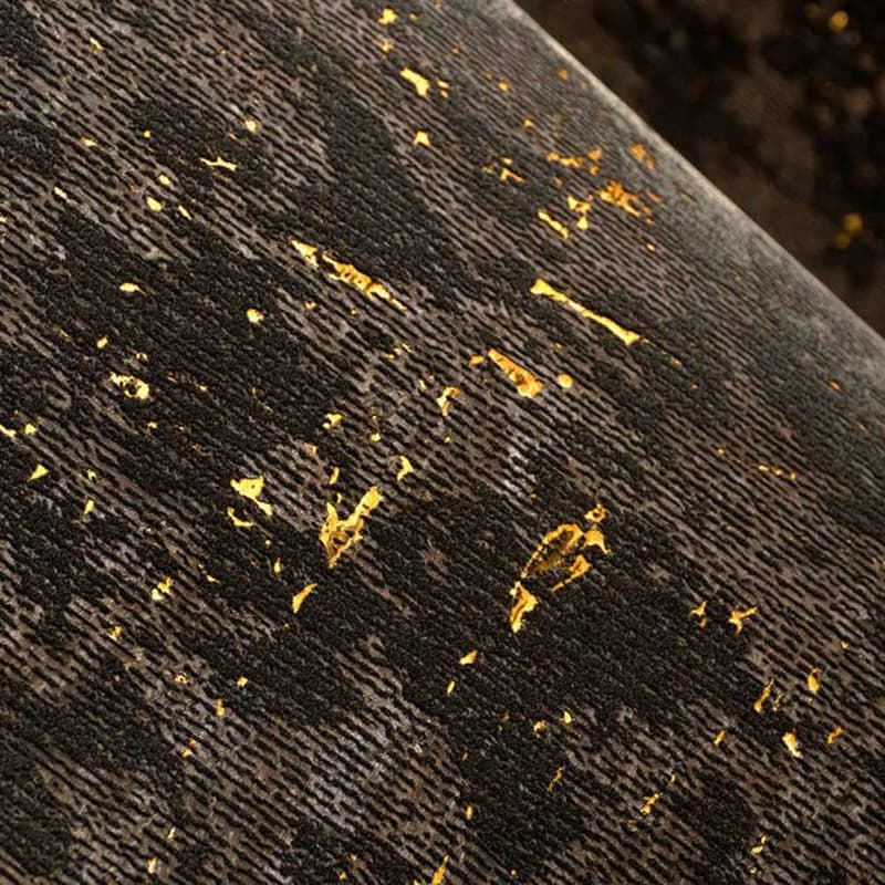 Bearded Leopard Wallpaper | Arte | FCI London