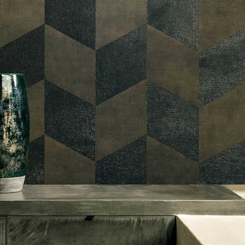 Diagonal Wallpaper | Arte | FCI London