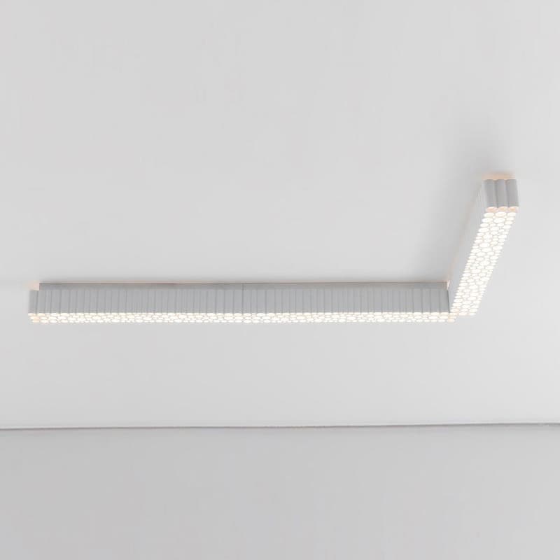 Calipso Linear System Ceiling Lamp | Artemide | FCI London
