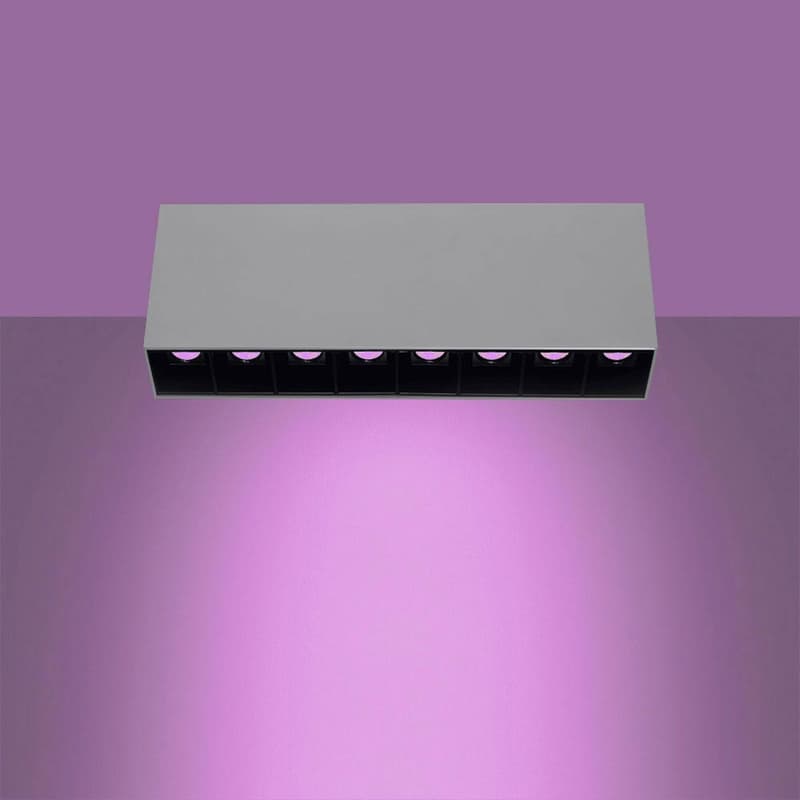 Sharp Smd Ceiling Lamp | Artemide | FCI London