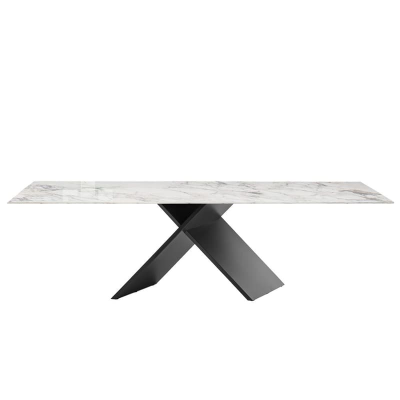 Ax Dining Table | Bonaldo | FCI London