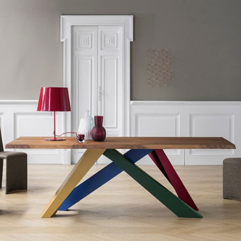 Big Dining Table | Bonaldo | FCI London