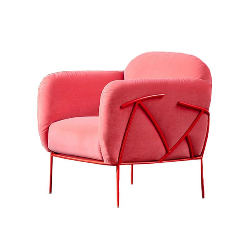 Corallo Lounger | Bonaldo | FCI London