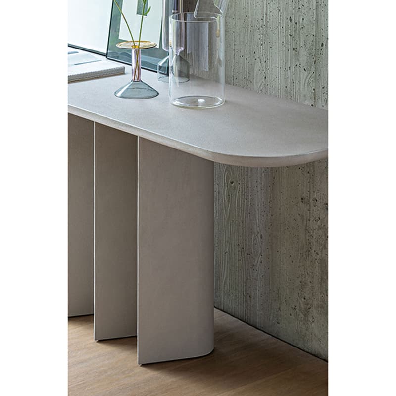 Geometric Console Table | Bonaldo | FCI London