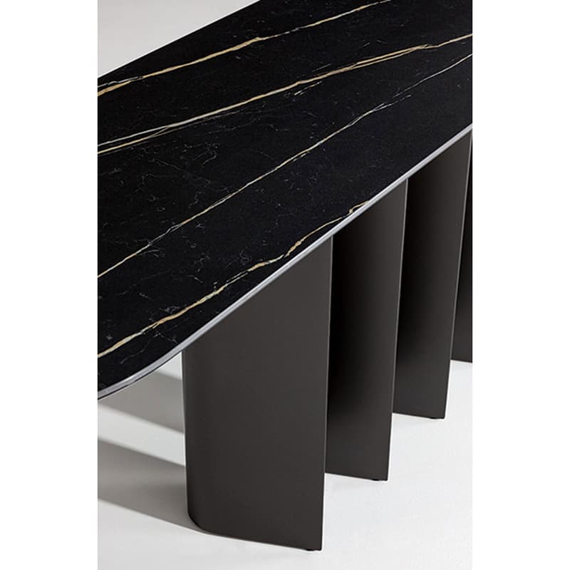 Geometric Console Table | Bonaldo | FCI London