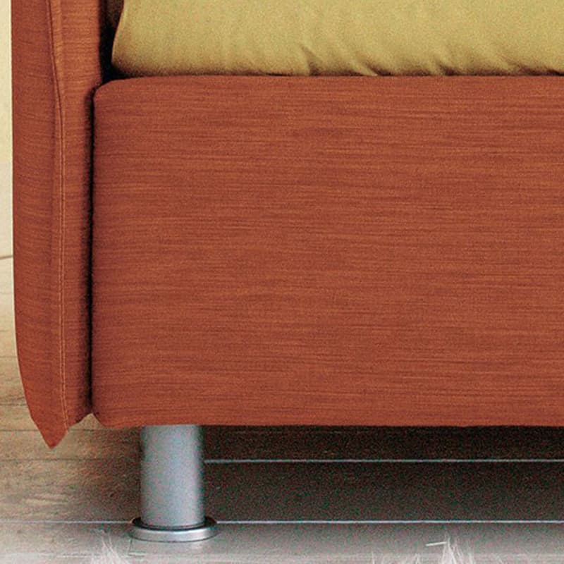 Paco Single Bed Base | Bonaldo | FCI London