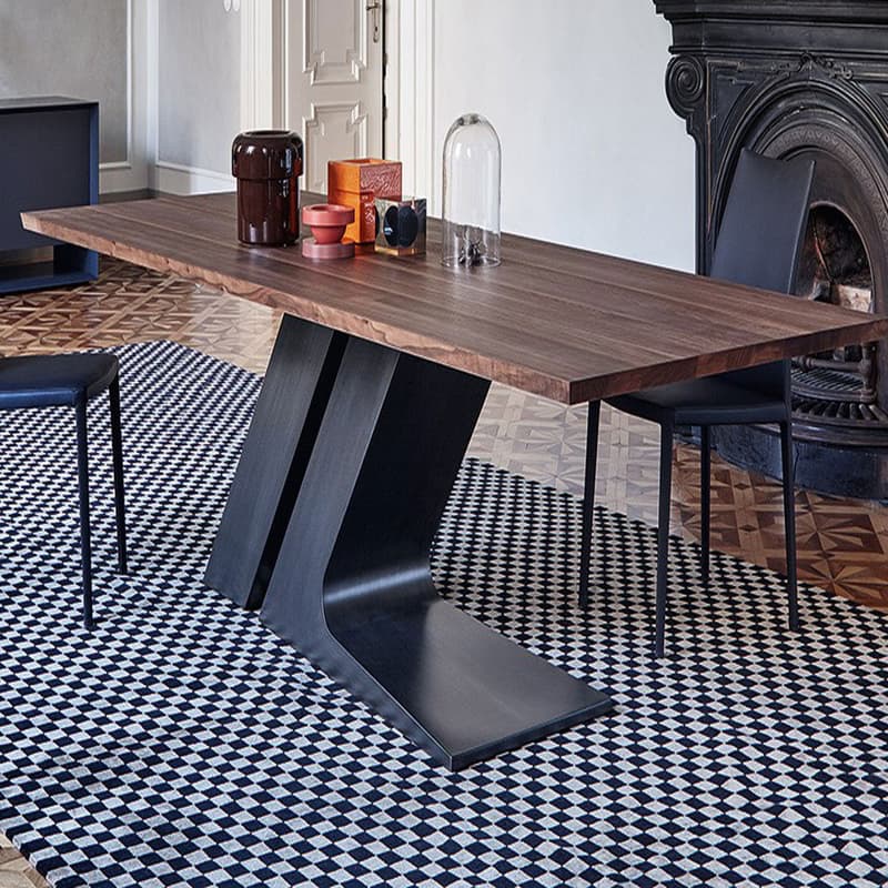 Tl Dining Table | Bonaldo | FCI London