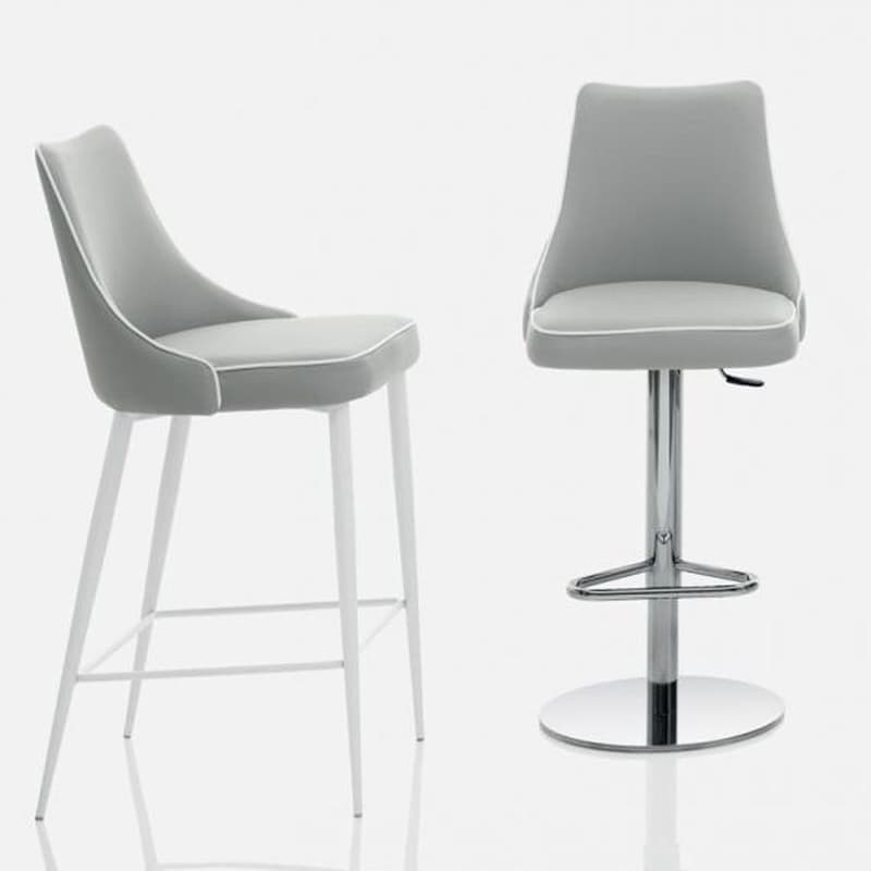 Clara Bar Stool | Bontempi | FCI London