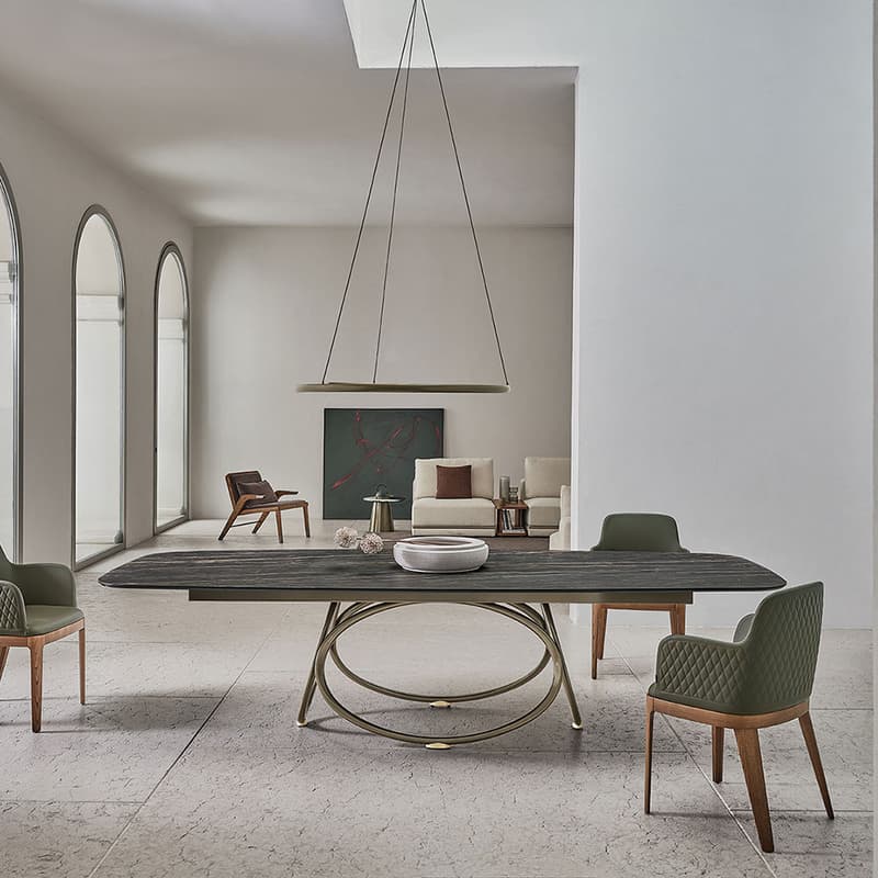 Louis Dining Table | Bontempi Casa | FCI London
