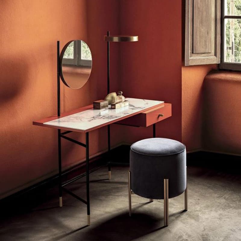 Puffoso Footstool | Bontempi | FCI London