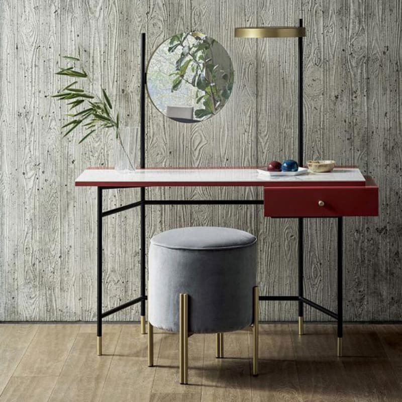 Puffoso Footstool | Bontempi | FCI London