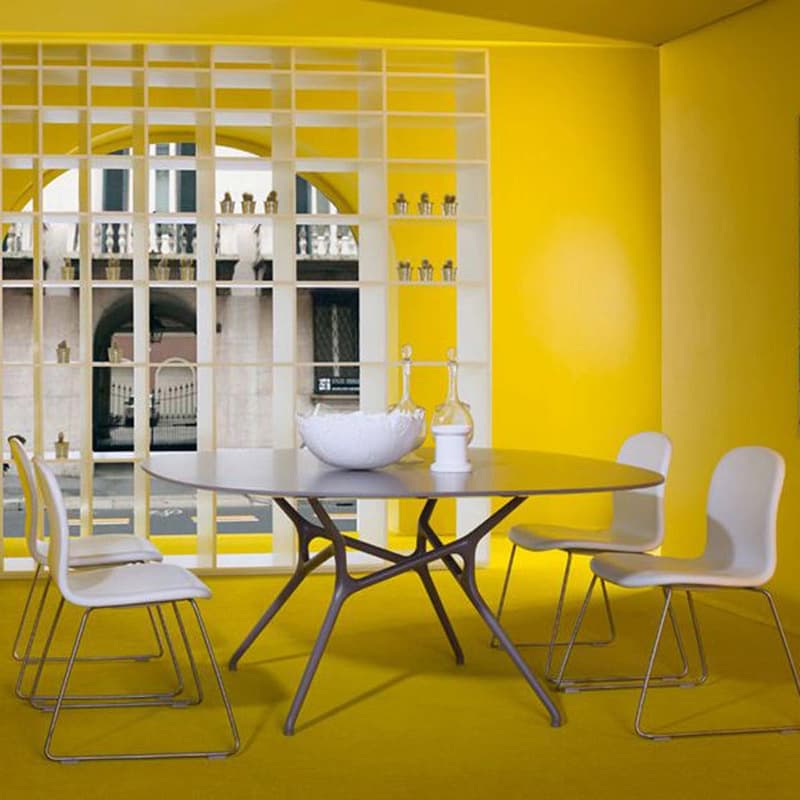 Branch Dining Table | Cappellini | FCI London