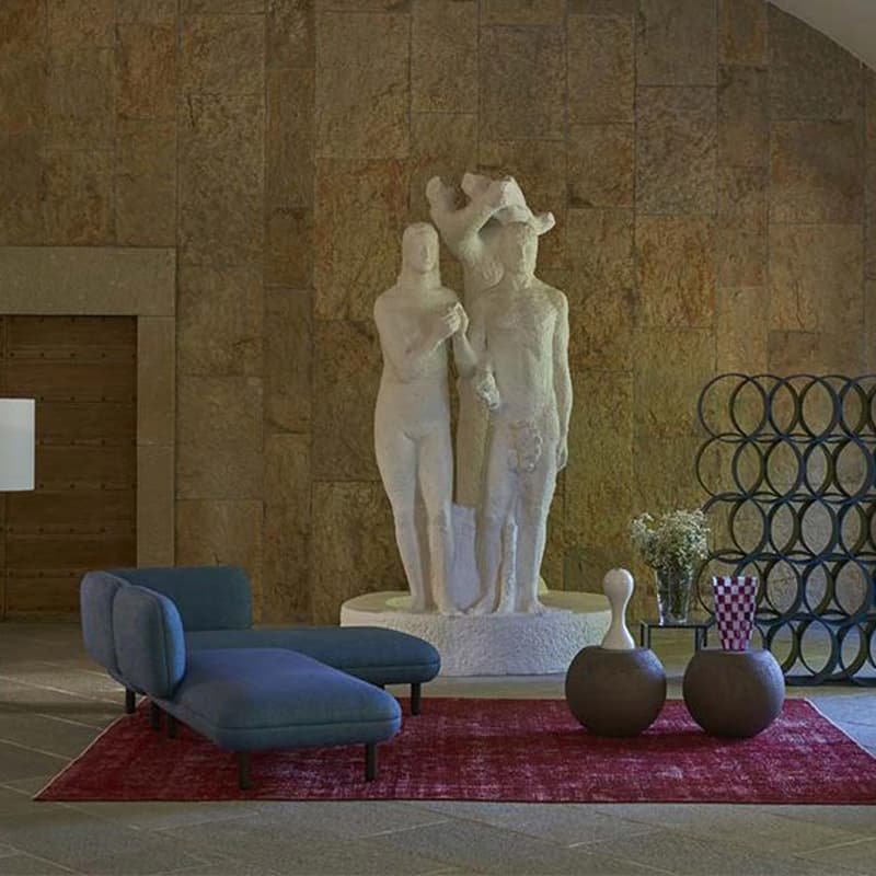 Hobo Contract Sofa | Cappellini | FCI London