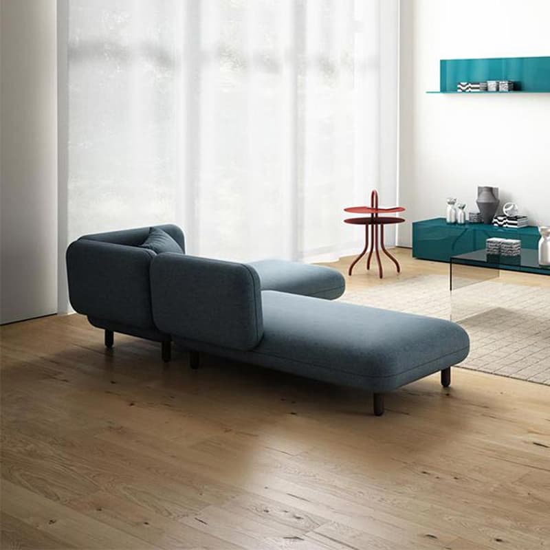 Hobo Contract Sofa | Cappellini | FCI London