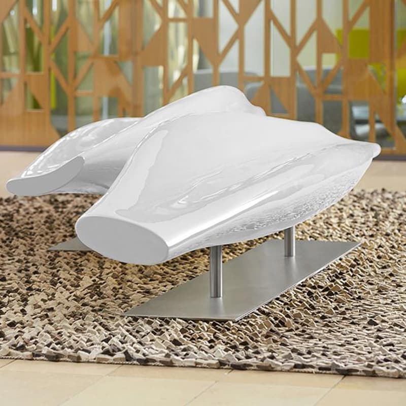 Inout Bench | Cappellini | FCI London