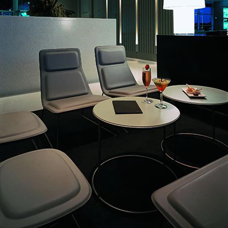 Low Pad Lounger | Cappellini | FCI London