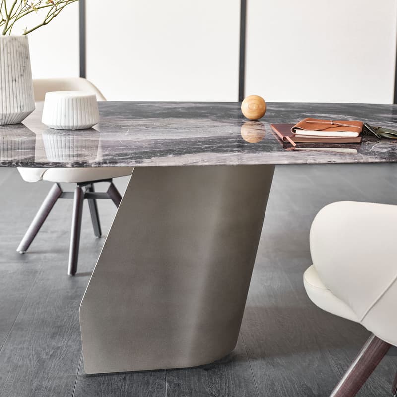 Senator Dining Table | Cattelan Italia | FCI London
