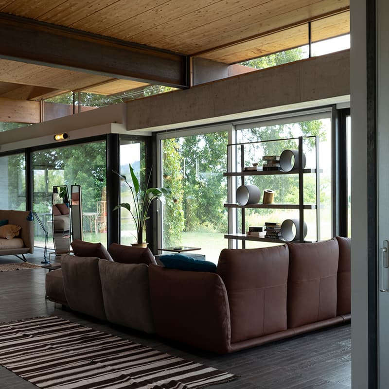 Clift Sofa | Cierre | FCI London