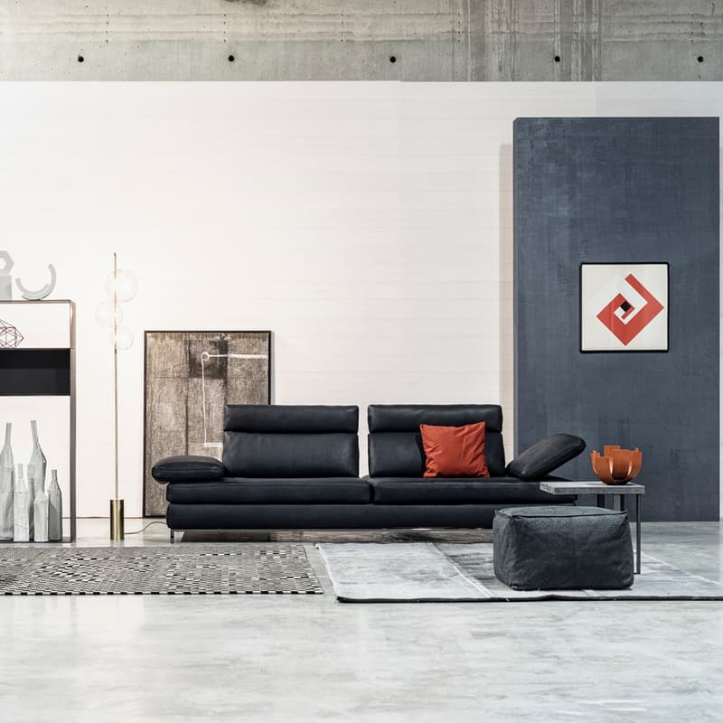 Jack Sofa | Cierre | FCI London