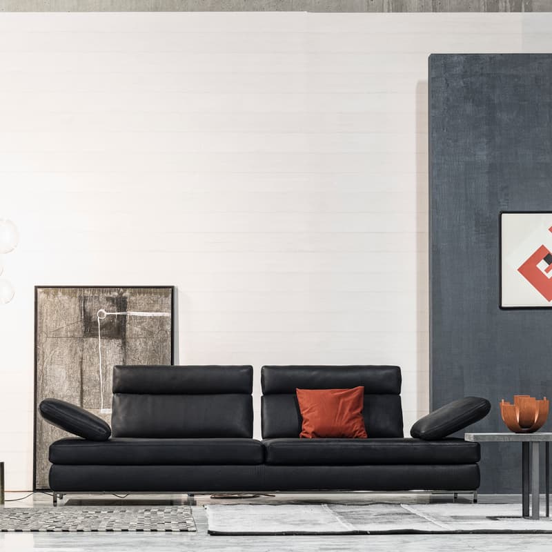 Jack Sofa | Cierre | FCI London