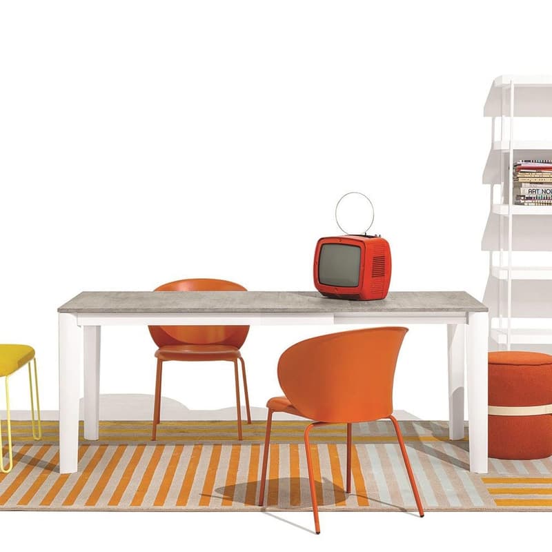 Tuka Cb2134 Dining Chair | Connubia Calligaris | FCI London