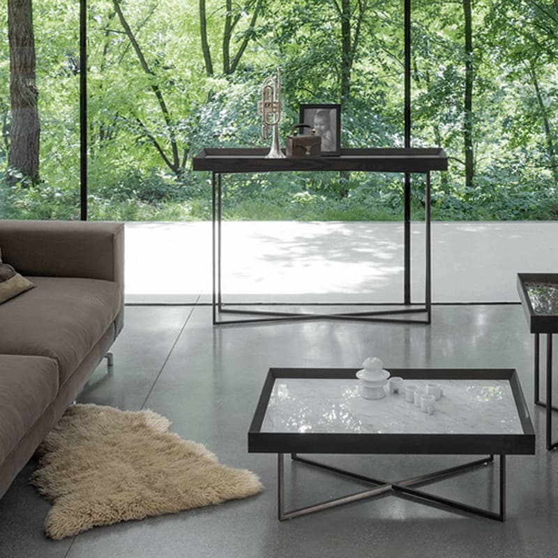 Slash Coffee Table | Dallagnese | FCI London