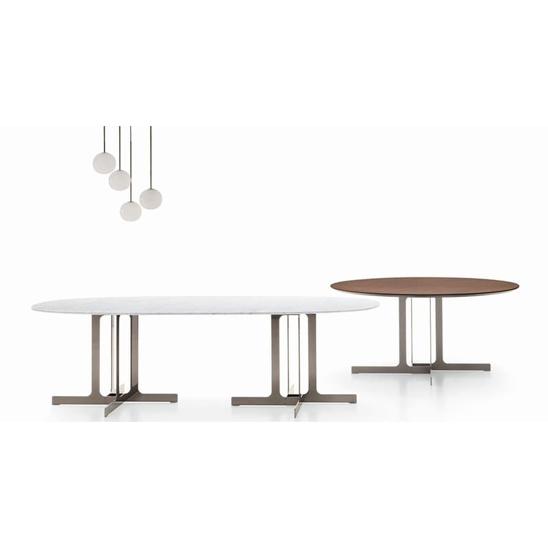 Nell Dining Table | Ditre Italia srl | FCI London