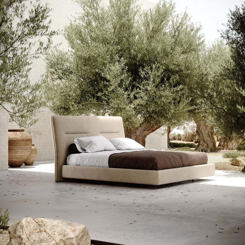 Helen Double Bed | Domkapa | FCI London