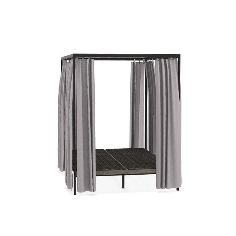 Allaperto Daybed | Ethimo | FCI London