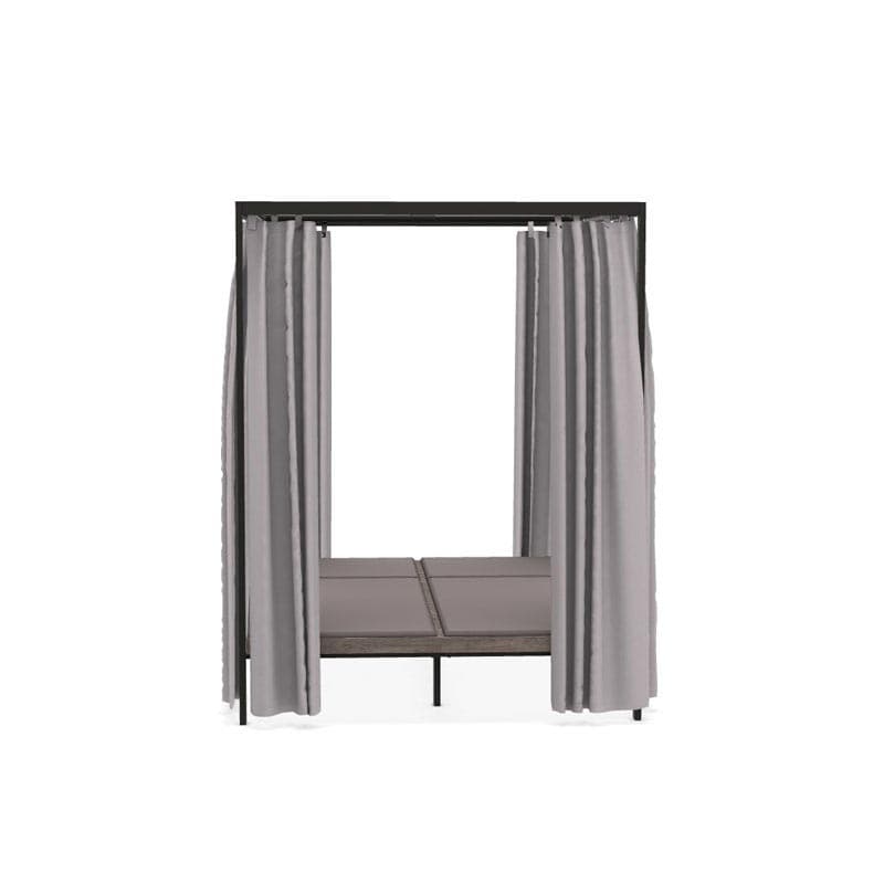 Allaperto Daybed | Ethimo | FCI London