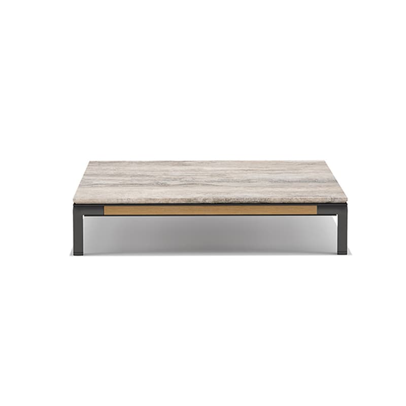 Baia Square Outdoor Coffee Table | Ethimo | FCI London