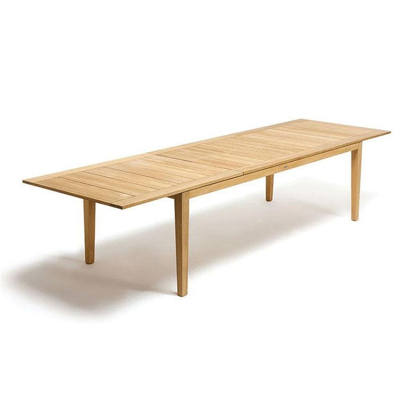 Ribot Outdoor Extending Tables | Ethimo | FCI London