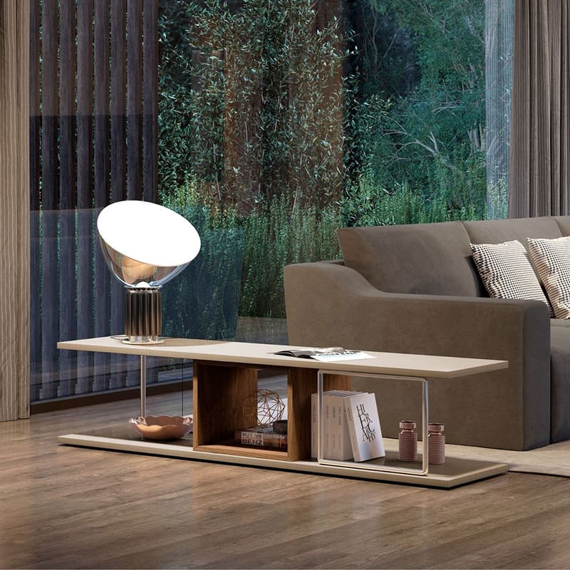 Ellender Support Coffee Table | Evanista | FCI London