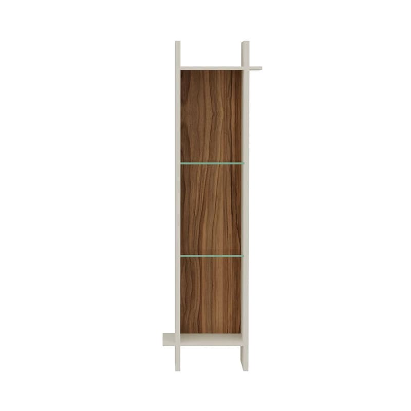 Vertical Shelving | Evanista | FCI London