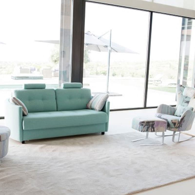 Bolero Sofa Bed | Fama | FCI London