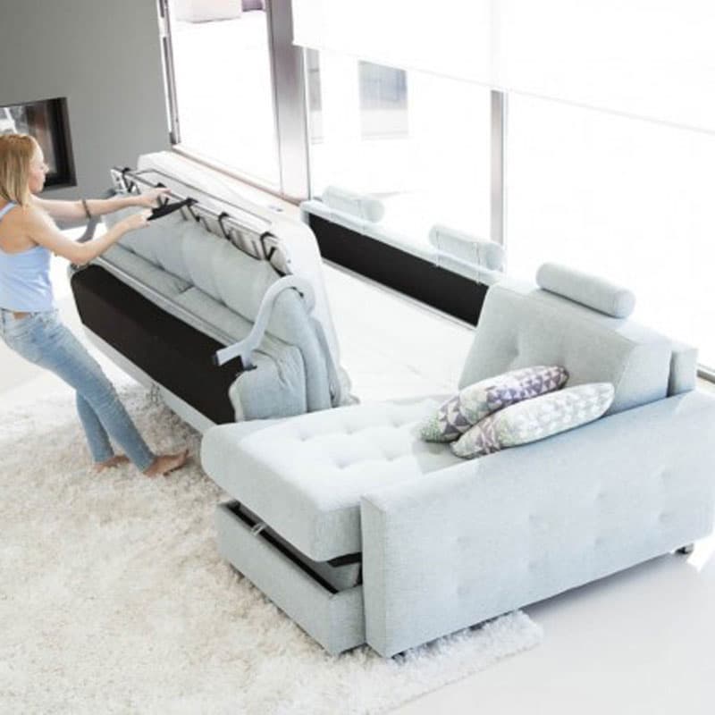 Bolero Sofa Bed | Fama | FCI London