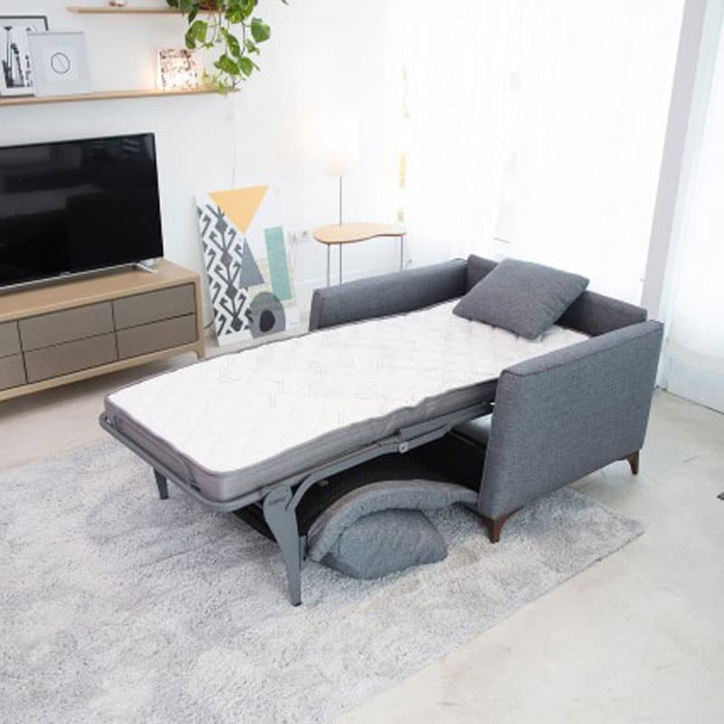 Dali Small Sofa Bed | Fama | FCI London