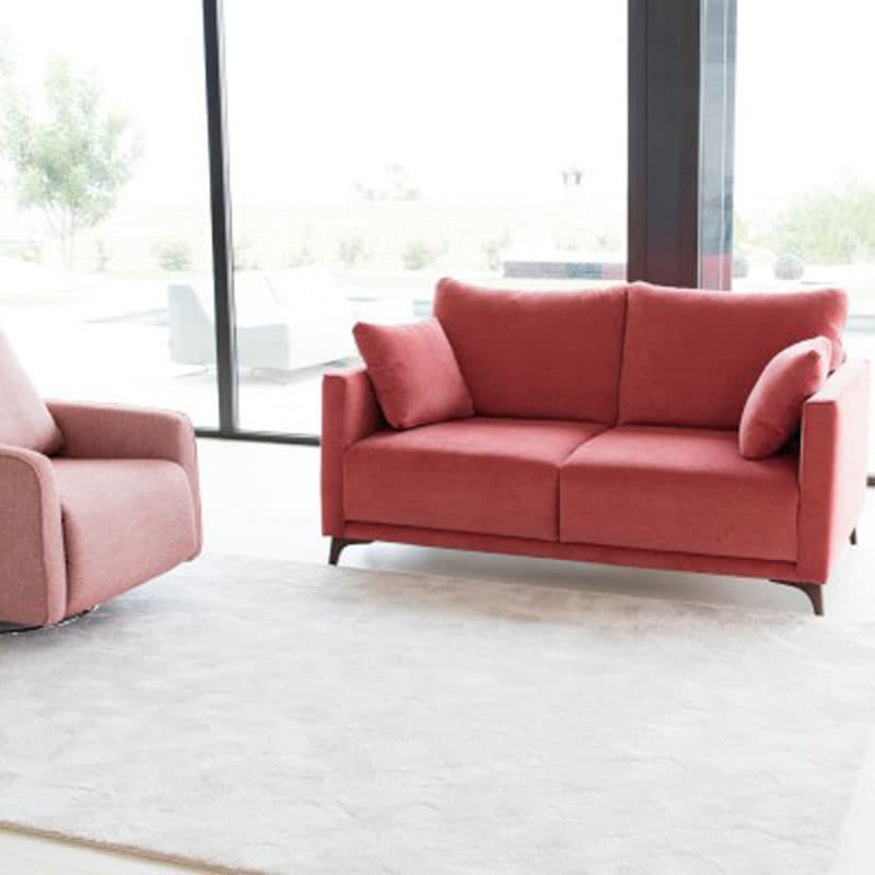 Dali Sofa Bed | Fama | FCI London