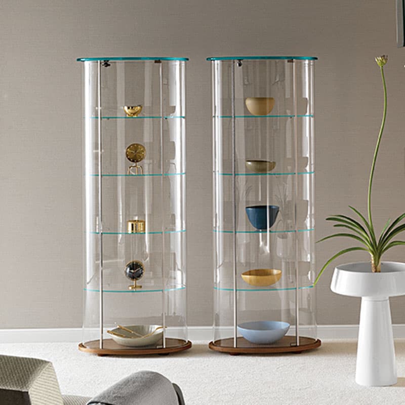 Palladio Display Cabinet | Fiam Italia | FCI London